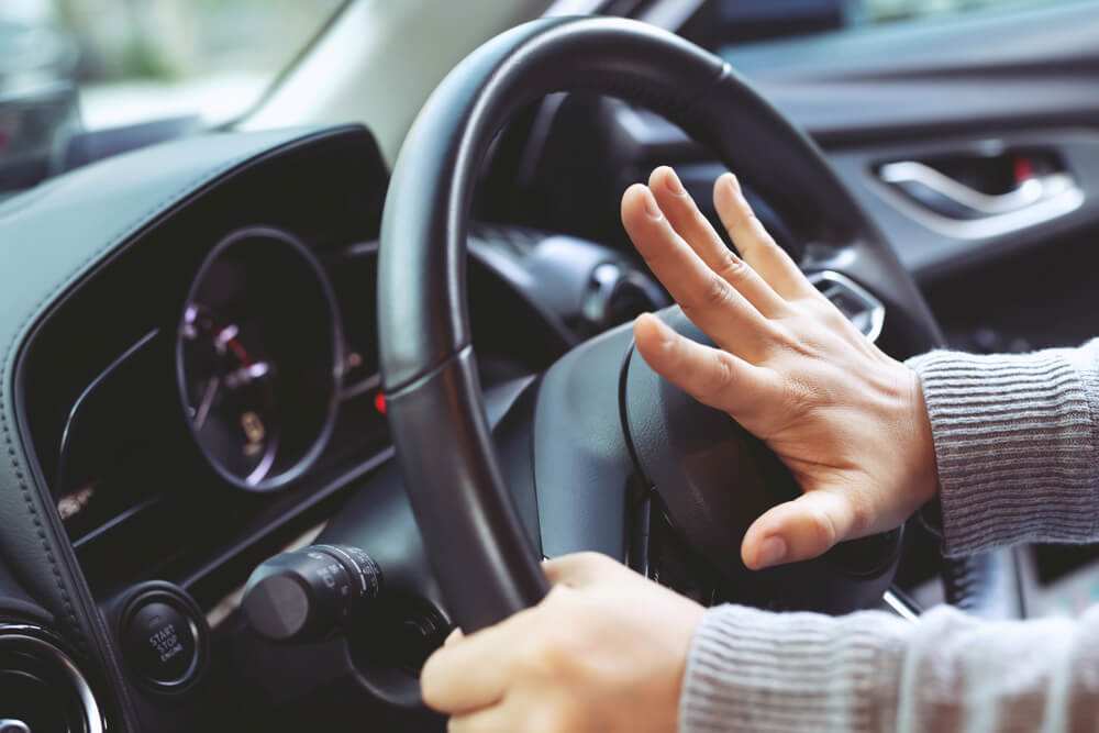 The Connection Between Car Accidents and Aggressive Driving Behaviors ...